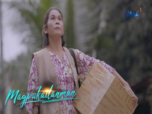 Magpakailanman: Pilipina, iniwang luhaan ng kanyang asawa! #MPK | GMA ...