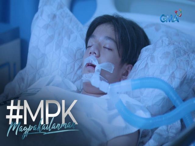 #MPK: Batang agaw-buhay, inoperahan sa araw ng pasko (Magpakailanman) | GMA Entertainment