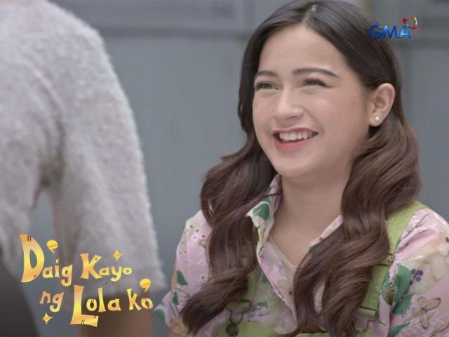 Daig Kayo Ng Lola Ko: Will Kat fully commit to her superhero destiny? | GMA Entertainment