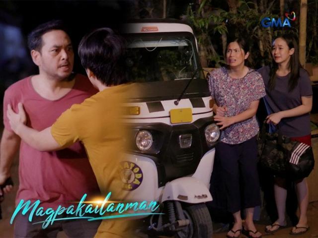 Magpakailanman: Masayang pamilya noon, magwawatak-watak na ngayon! #MPK | GMA Entertainment