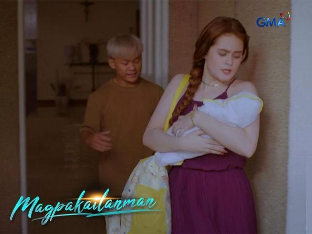 Magpakailanman: Artista, nilayasan ng asawa! #MPK | GMA Entertainment