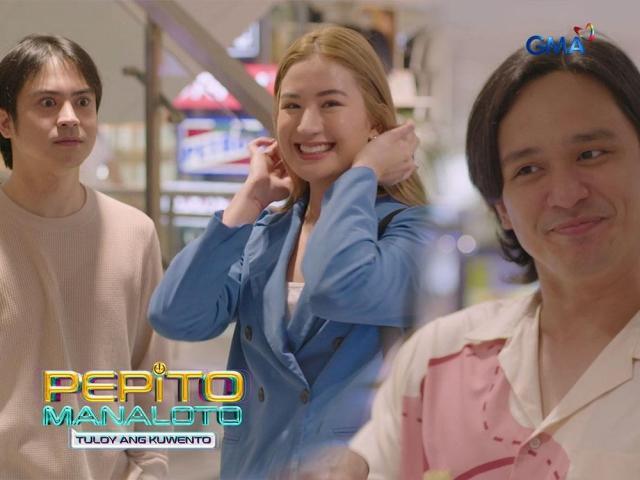 Pepito Manaloto - Tuloy Ang Kuwento: POV - Nag-bonding kayo ng best ...