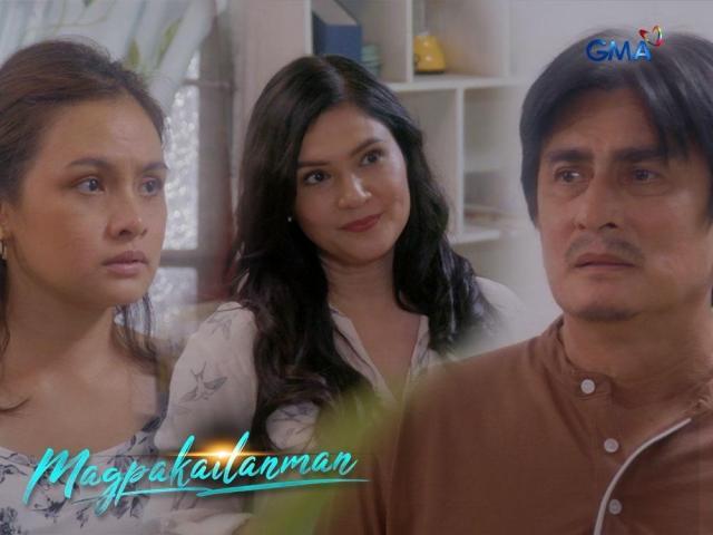 Magpakailanman: Lalaki, hiniwalayan ang asawa para sa unang pag-ibig? #MPK | GMA Entertainment