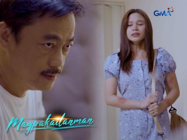 Magpakailanman: Ang kahayupan ni lolo sa kanyang apo! #MPK | GMA Entertainment