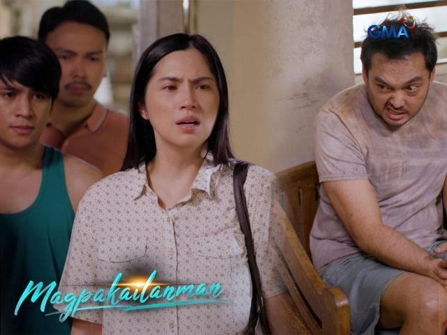 Magpakailanman: Ang adik na tinakasan ng bait! #MPK | GMA Entertainment