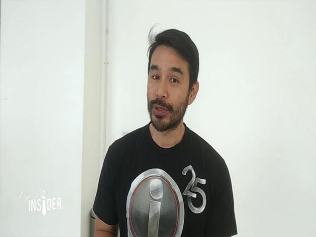 Kapuso Insider: i-Witness documentarists share what makes a story worth ...