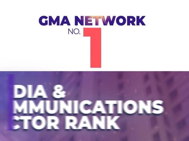 GMA Network, kinilala bilang 'Top Media and Communications Graduate Employers' ng Prosple | GMA ...