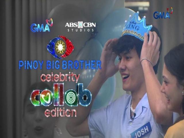 Pinoy Big Brother Collab (Full Episode 6) March 14, 2025 | GMA Entertainment