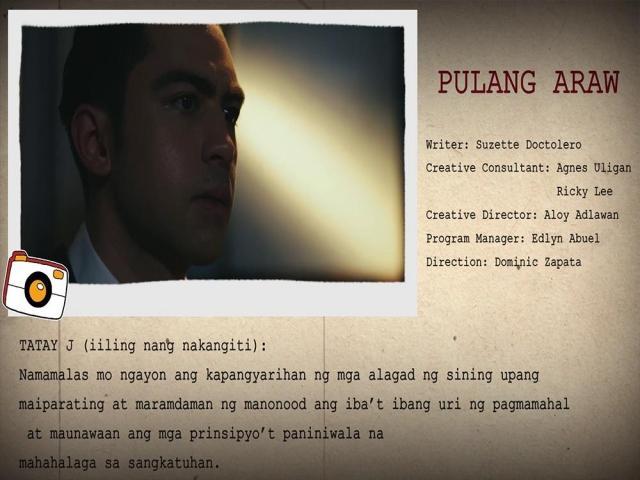 Pulang Araw: Script to Screen with Barbie, Sanya, and Epy | Online ...