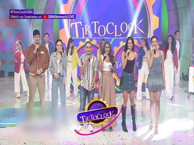 TiktoClock: Makulit behavior | GMA Entertainment