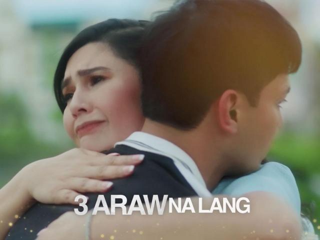 Cruz vs. Cruz: 3 days to go (Teaser) | GMA Entertainment