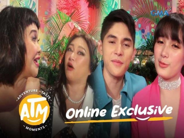 Kapuso Fortune Cookies with Eugene Domingo, Rufa Mae Quinto, and Team ...