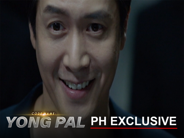 Code Name Yong Pal: Darren and Chief Lee's mission | Episode 11 | GMA ...