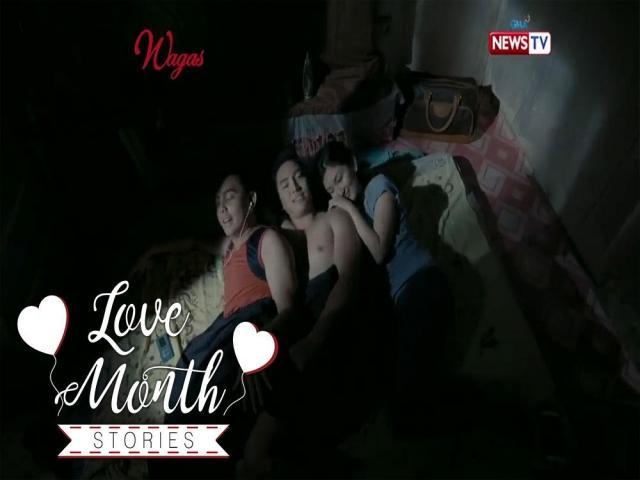 Babae, nag-asawa ng may 'kambal-tuko' | Wagas | GMA Entertainment