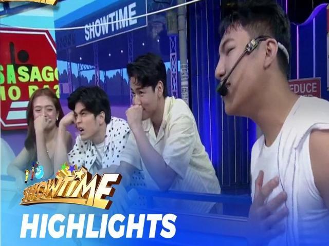 It's Showtime: 'PBB Celebrity Collab' ex-housemates, NAG-RELAPSE ...