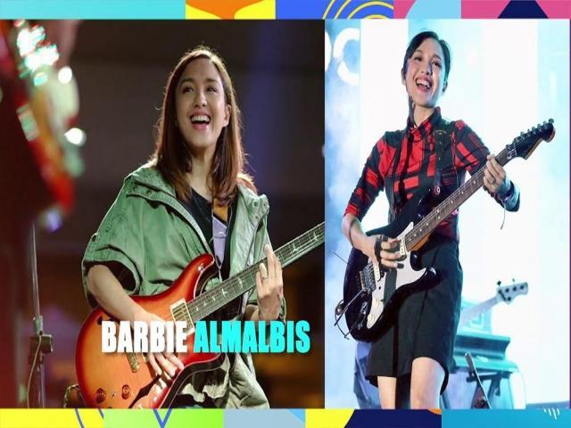 Fast Talk with Boy Abunda: Barbie Almalbis and Lougee Basabas | (Ep. 620) | GMA Entertainment