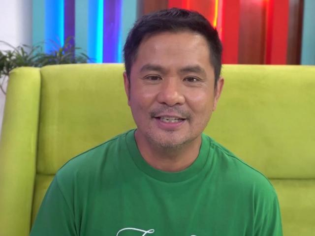 Fast Talk with Boy Abunda: Ogie Alcasid | (Online Exclusive) | GMA ...