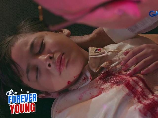 Forever Young: Mayor Rambo got shot in broad daylight! (Episode 87 ...