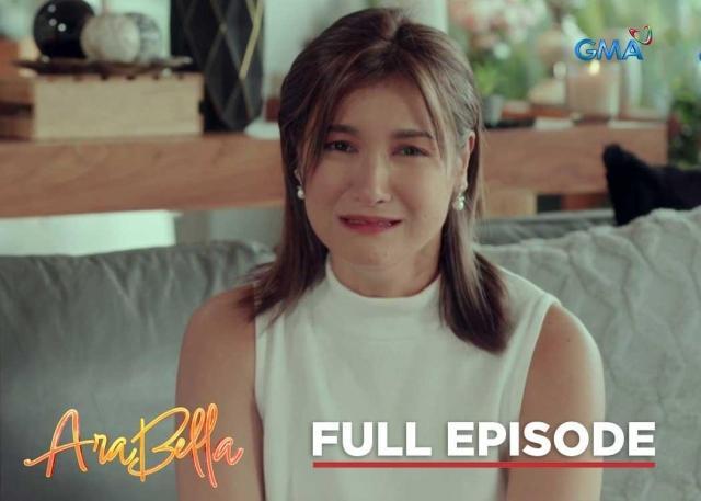 AraBella: Full Episode 9 (March 16, 2023) | GMA Entertainment
