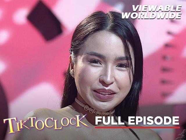 TiktoClock: Jelai Andres, NABUDOL daw sa huli niyang relasyon! (Full Episode) | GMA Entertainment