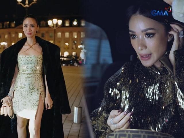 Heart Evangelista's DRAMATIC world! (Full Episode) | Heart World | GMA ...
