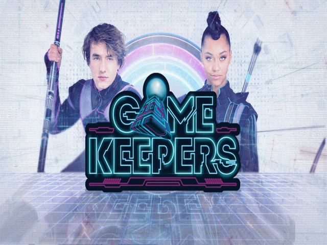 Gaming series na Game Keepers, mapapanood na sa GMA | GMA Entertainment