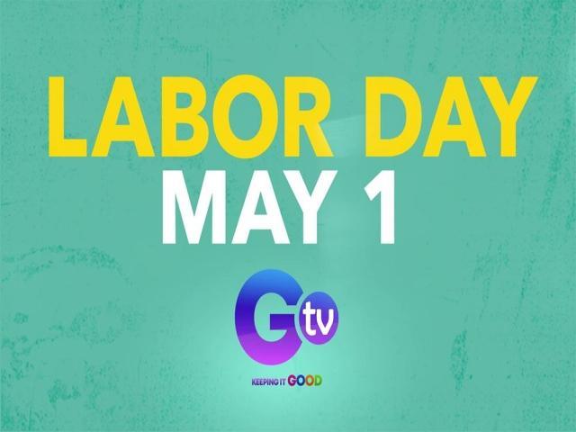 Labor Day: Salute to all Filipino workers! | GMA Entertainment