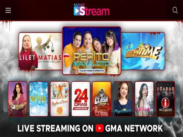 Kapuso Stream: November 2, 2024 | LIVESTREAM | GMA Entertainment