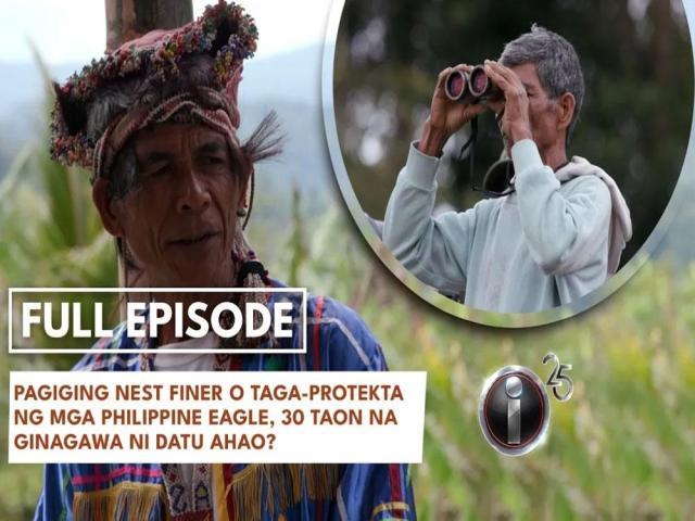 'Kabilin sa Panapatan,' dokumentaryo ni Atom Araullo | I-Witness | GMA ...