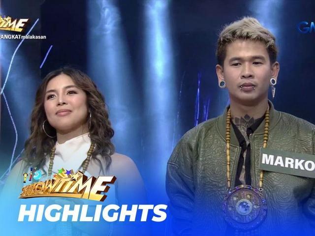 It's Showtime: Sino ang magpapatuloy, Pangkat Amihan o Pangkat Agimat? (Tawag Ng Tanghalan ...