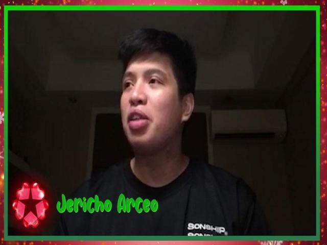 Love Together, Hope Together: Jericho Arceo | Online Exclusive | GMA ...