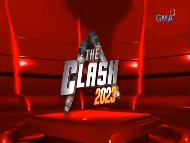 Kapuso Insider: 'The Clash,' nagbalik para sa ikalimang season | Online ...
