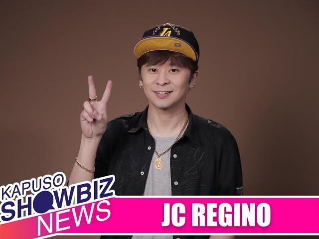 Kapuso Showbiz News: JC Regino, gustong maka-collaborate si Moira Dela ...