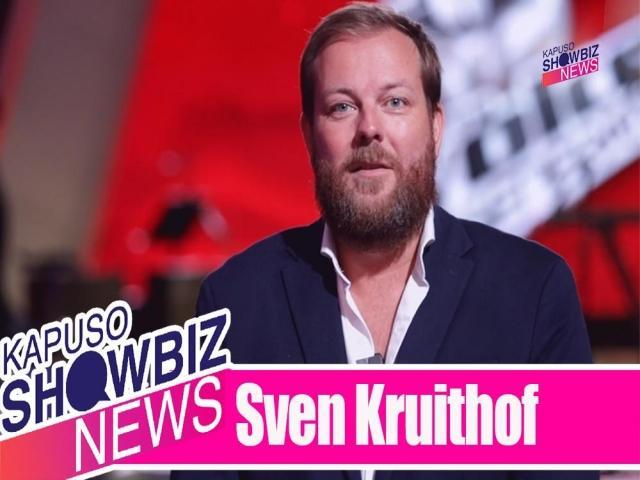 Kapuso Showbiz News: ITV Studios exec commends GMA Network for 'The ...