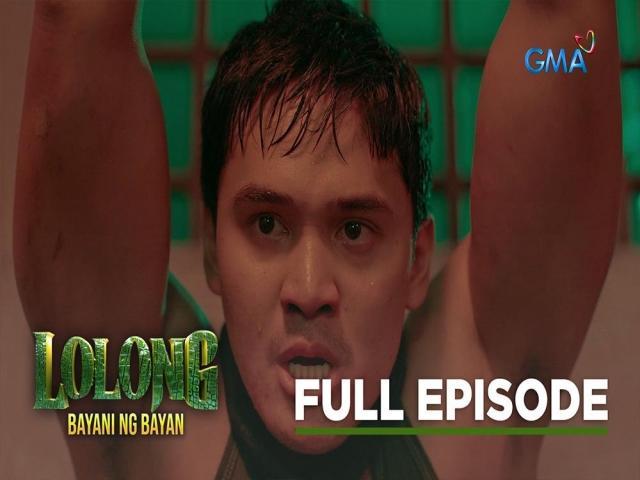 Lolong 2: Full Episode 36 (March 10, 2025) | GMA Entertainment