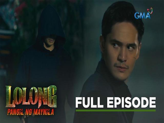 Lolong 2: Full Episode 67 (April 24, 2025) | GMA Entertainment
