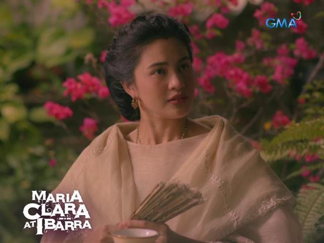 Maria Clara At Ibarra: Team loyal si Ibarra! (Episode 17) | GMA ...