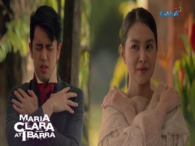 Maria Clara At Ibarra: Klay finds comfort from Fidel (Episode 60) | GMA ...