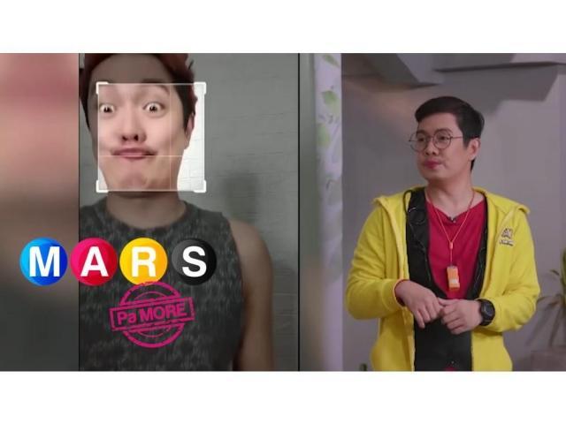 DJ Onse, inaming hanggang THREE lang daw ang kayang bilangin! | Mars Pa ...