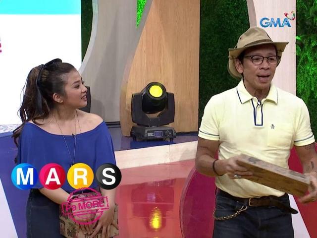 Mars Pa More: Johlan Veluz, never daw nakalimutan at iniwan ang Sexbomb ...