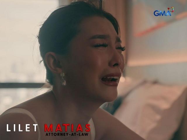 Lilet Matias, Attorney-At-Law: The misery of the lawyer who just wants ...