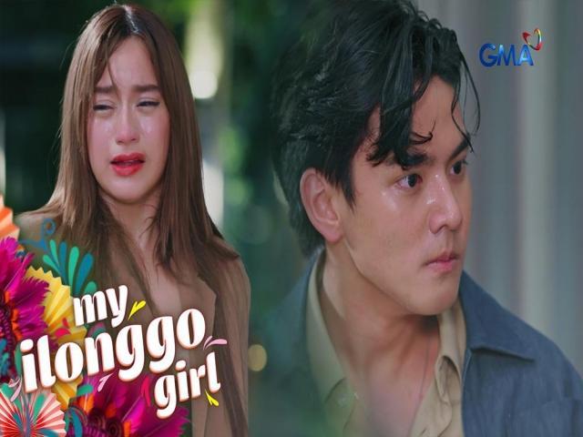 My Ilonggo Girl: Francis, nakipaghiwalay na kay Venice! (Episode 17) | GMA Entertainment