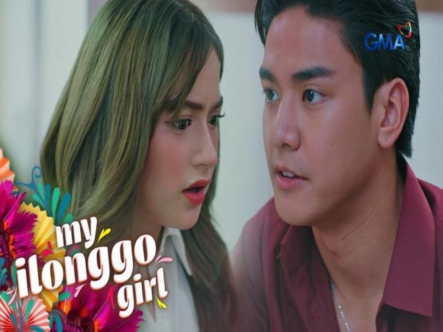 My Ilonggo Girl: Francis, lihim na tumutulong kay Nay Gwapa! (Episode 37) | GMA Entertainment