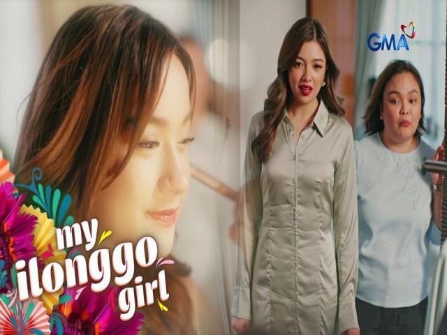 My Ilonggo Girl: Tata, biglang sumakses sa tulong ni Ivana! (Episode 32) | GMA Entertainment