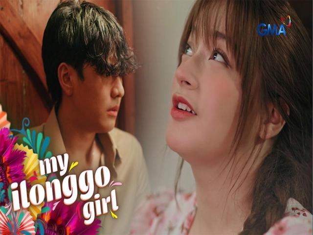 My Ilonggo Girl: Tata, dinaan sa kumpisal ang kanyang feelings! (Episode 17) | GMA Entertainment