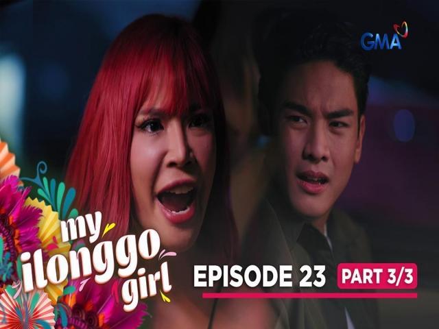 My Ilonggo Girl: Venice warns Francis about Tata's background! (Episode 23 - Part 3/3) | GMA ...