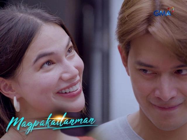 Magpakailanman: Tisay, ginamit ang alindog para maka-score sa barberong marupok! #MPK | GMA ...