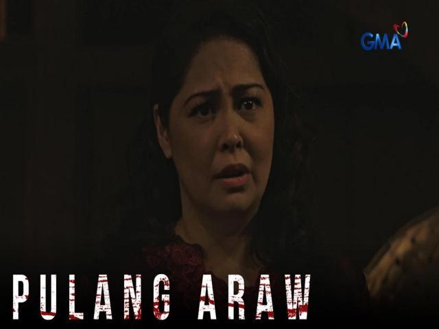 Pulang Araw: Ang katotohanang gugulat kay Carmela (Episode 74) | GMA ...