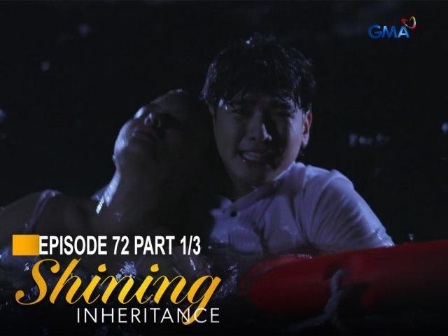 Shining Inheritance: Euan bravely attempts to save Inna again! (Episode ...