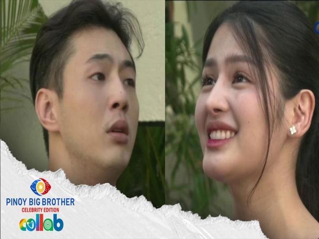 Pinoy Big Brother Collab: Ang pang-teleseryeng aktingan ni Kim Ji Soo ...